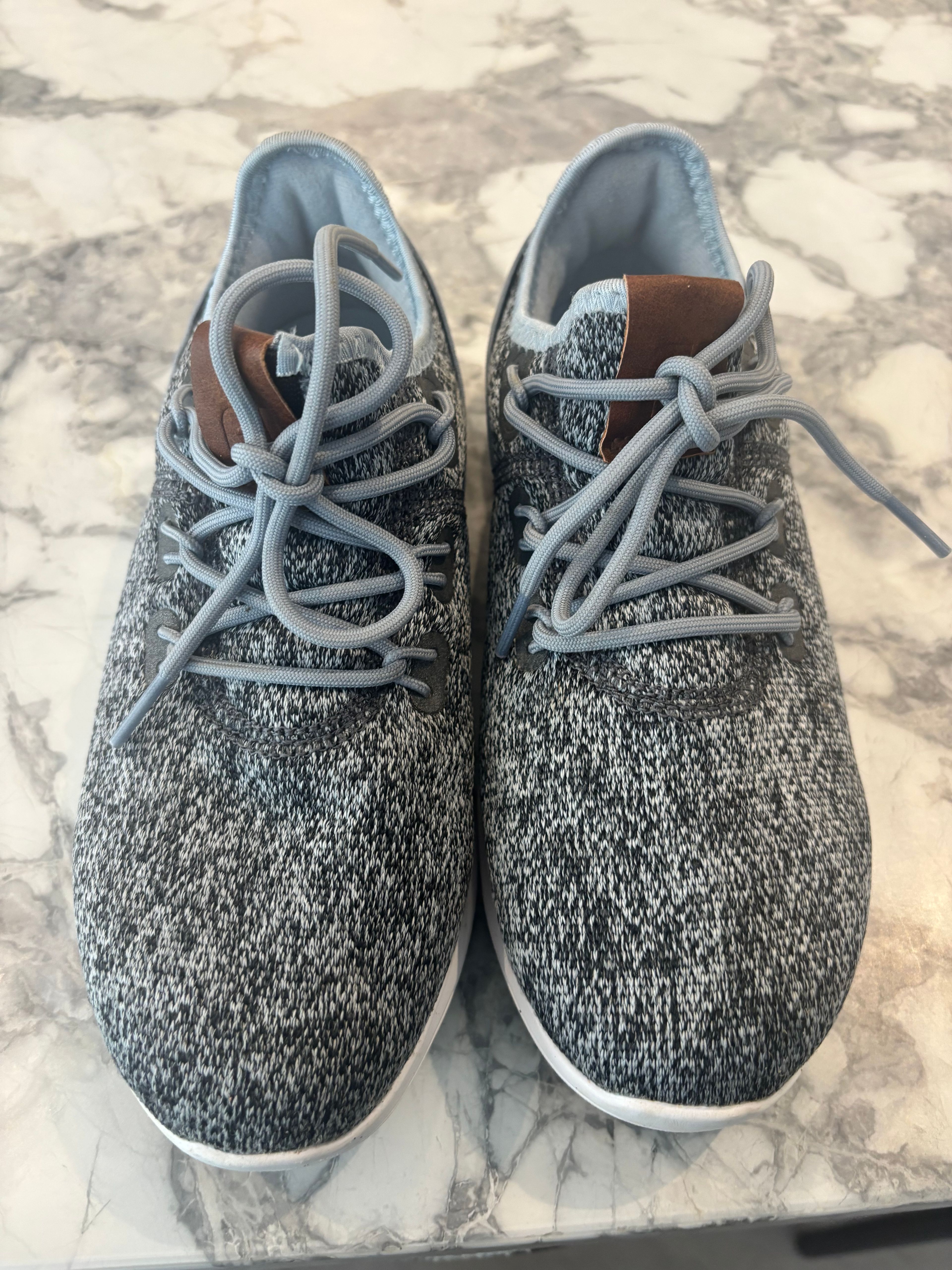 Near new Size 6W Footjoy golf shoes - Go Golfer