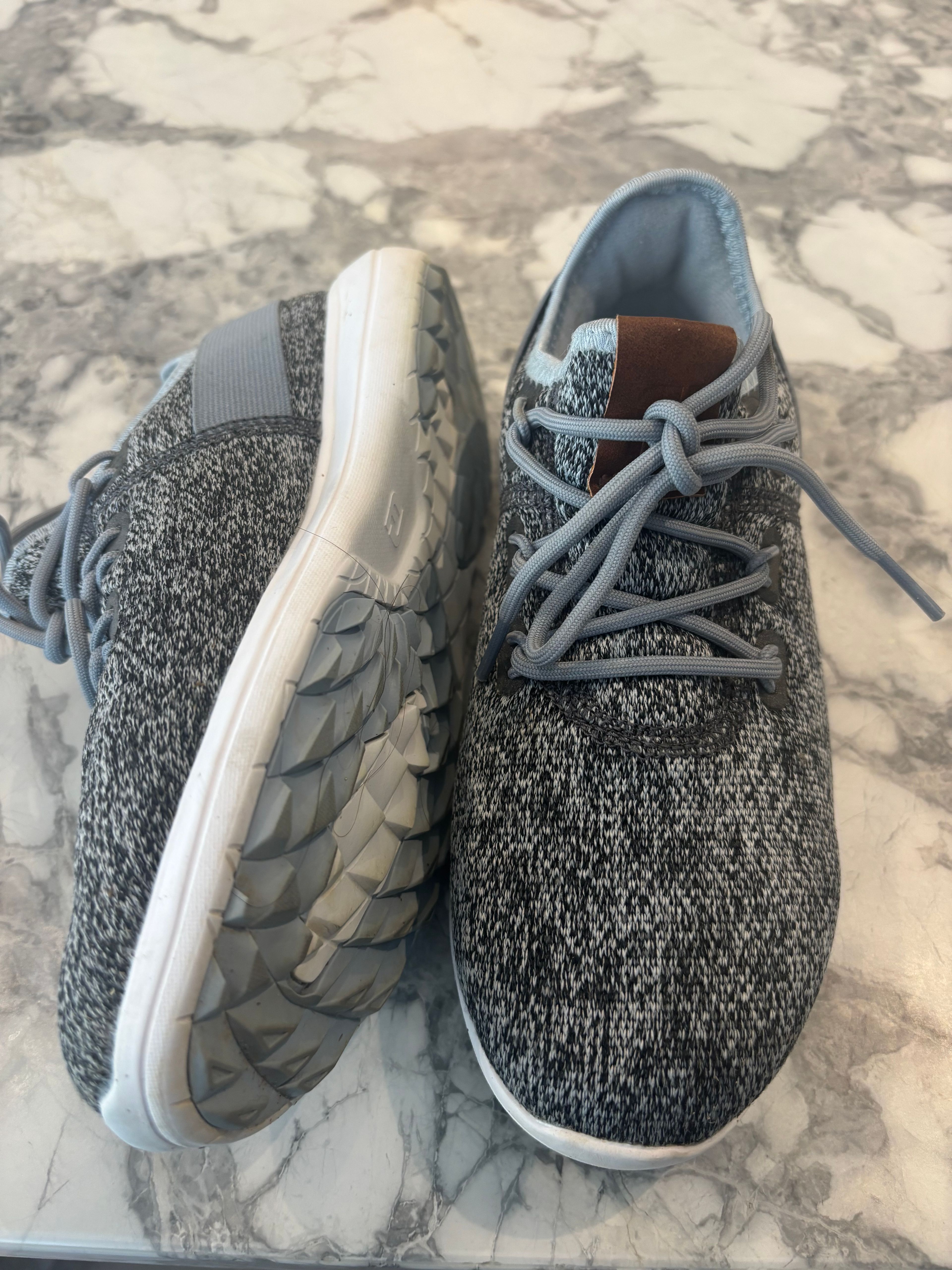 Near new Size 6W Footjoy golf shoes - Go Golfer